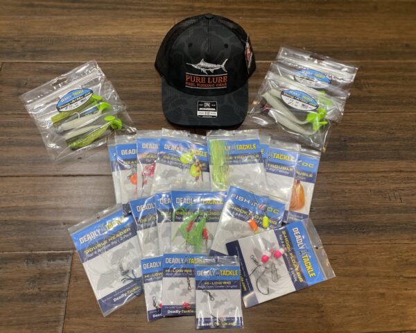 Inshore Variety Pack - Fishing Reports & News Ocean City MD Tournaments